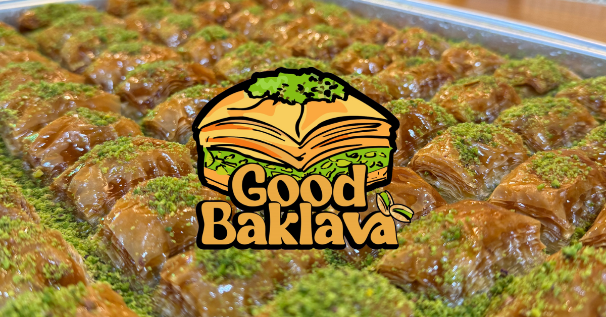 Baklava by Region: What Country Has The Best Baklava? – Good Baklava